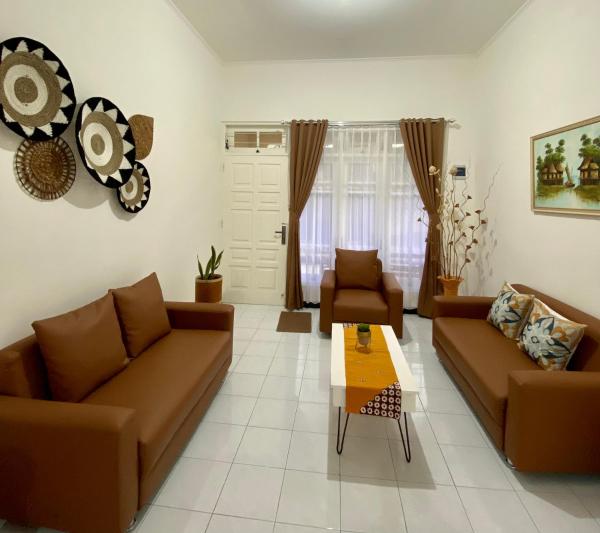 Aw City House Yogyakarta - Yogyakarta