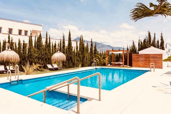 Appartement Banus Marbella - Puerto Banús
