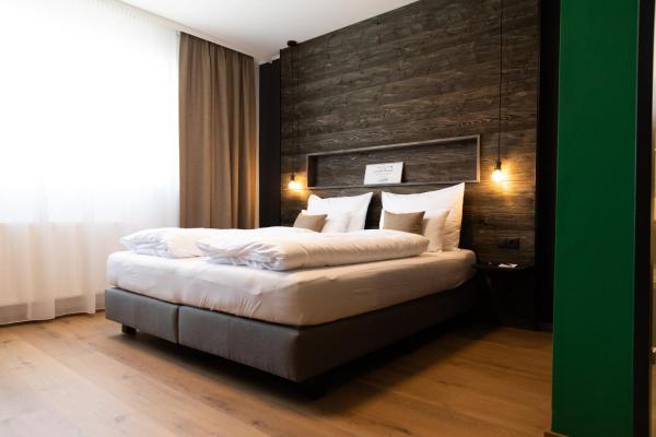 Self-check-in Hotel Vinoq Zistersdorf - Lower Austria