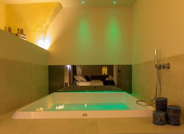 Iris Luxury Suite - Altamura