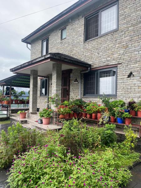 The North Face Inn's Homestay - Népal