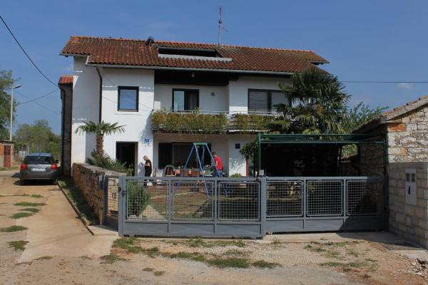 Studio Dolinci 7111a - Umag