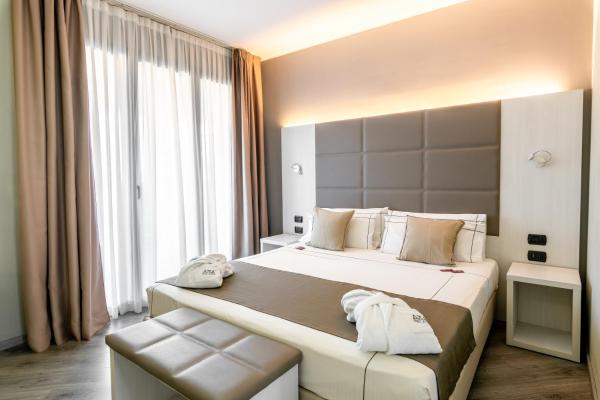 Acca Palace Aa Hotels - Saronno