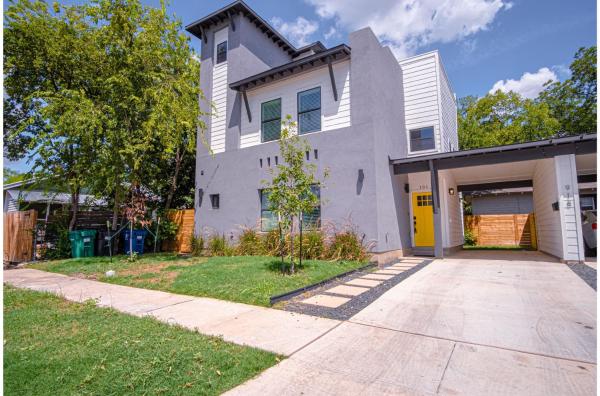 Gorgeous 3 Br 2 Ba Near Amazing Downtown - Highland Park - San Antonio
