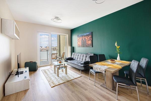 Westside Inn - Budapest