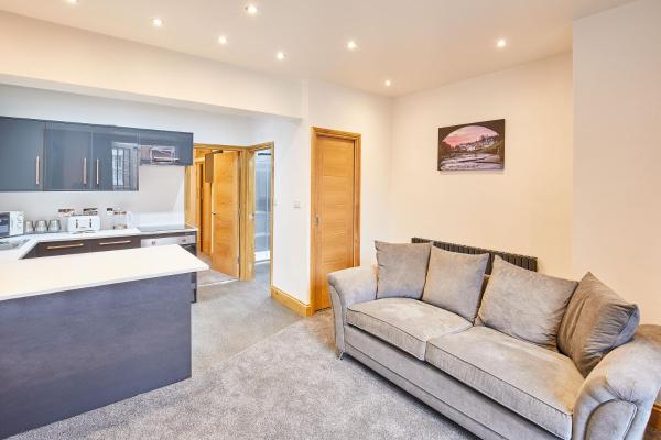 Host & Stay - Knight Retreat - Robin Hood's Bay