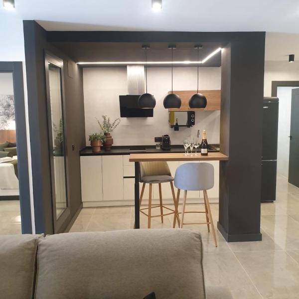 Urbanlux Olimpia Familiar - Albacete