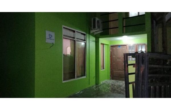 Merpati Hostel Banyuwangi - Banyuwangi