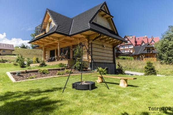 Tatrytop Dom Olczańska Ostoja - Zakopane