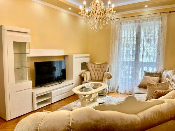 Belgrade Heart Of A Historical Center - Belgrado