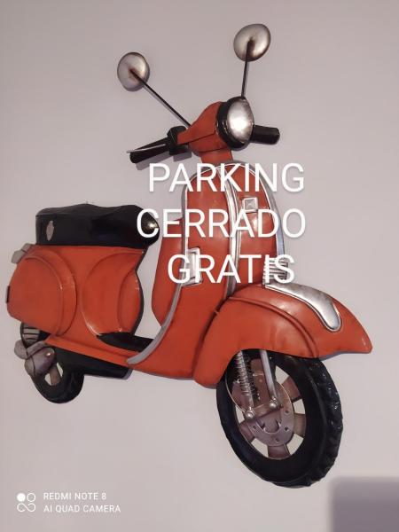 Apartamento Alcázar Parking Incluido Vu-teruel-18-035 - San Blas