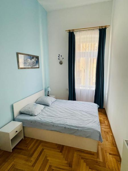Home Galaktioni - Tbilisi