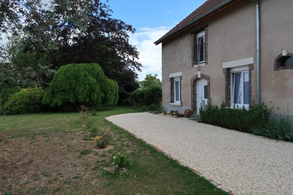 Le Sophora - Yonne