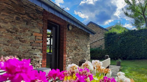 Gîte Rural Hubermont & Merveilles - Houffalize
