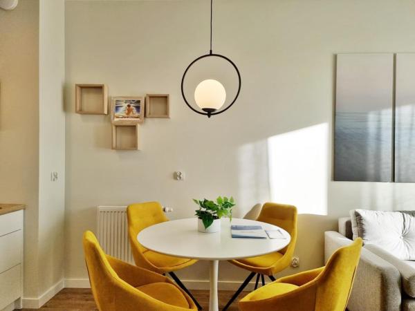 365pam Apartament Faraon 21 - Ustronie Morskie