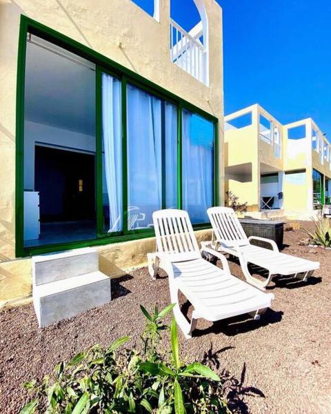 Casa Lucia - Antigua