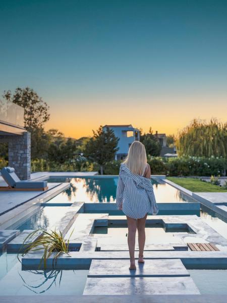 Allure Wellness Retreat - Lefkada