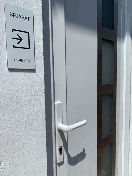 Attila Vendégház - Kiskunmajsa