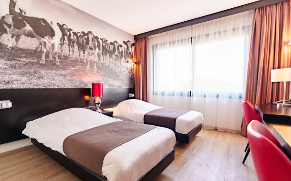 Bastion Hotel Leeuwarden - Leeuwarden