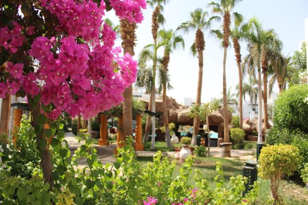 Herrmes Hospitality - Sharm El-Sheikh