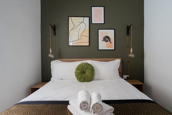 The Shoebox -Stylish & Cosy House - Malta