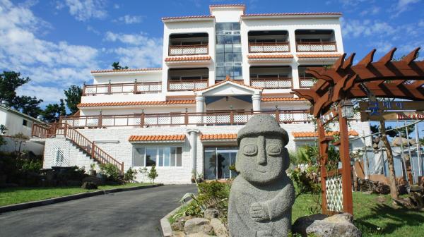 Good Day Pension - Jeju-do