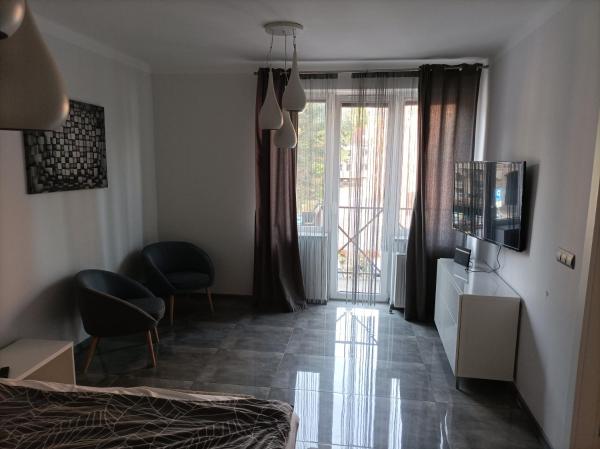 Przy Katedrze - Polen