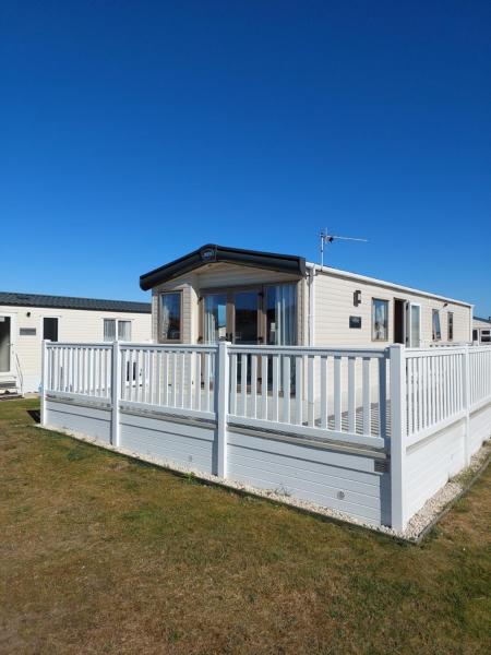 Aurora Way 81 - Aberdeenshire