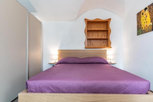 Residenza Glicine - Trentino