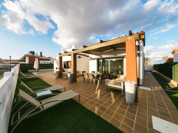Villa James - Fuerteventura
