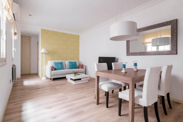 El Viso Smart - Madrid