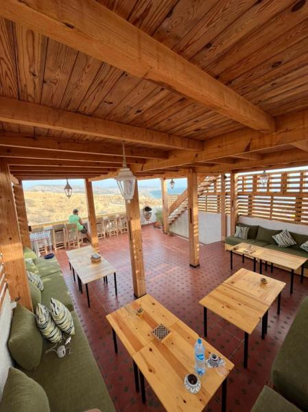 Cozy Surf House - Taghazout