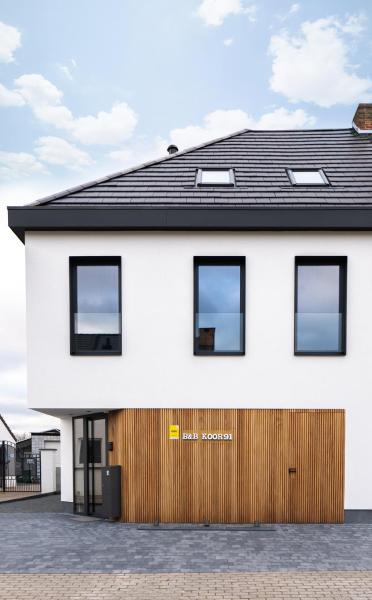 B&b Koor91 - Beringen