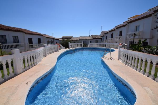 R1358 La Hacienda 10 A - Nerja