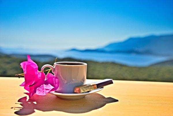 Stonehillkaş - Kaş