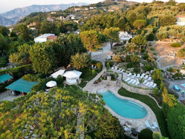 Resort Ravenna - Positano
