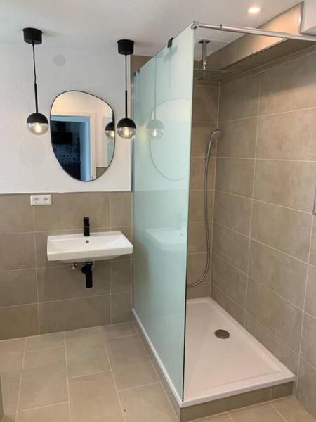 Ferienwohnung Hinterer Hafen - Friedrichshafen