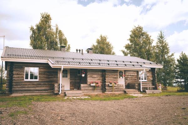 Heikkilän Pirtti Kelo - Finland