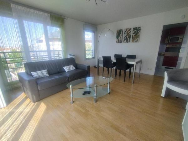 Bord De Seine - Maisons-Laffitte