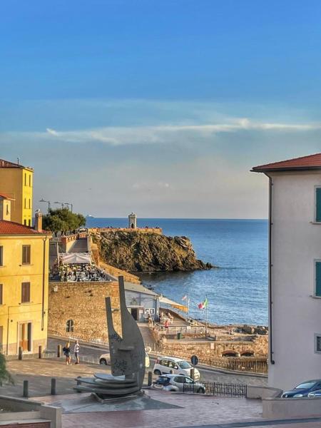 Piombino1428 - Bilocale - Piombino