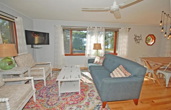 Q3 At Little Glen Lake - Glen Arbor, MI