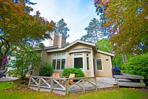Brook Hill Cottages 42 - Glen Arbor, MI