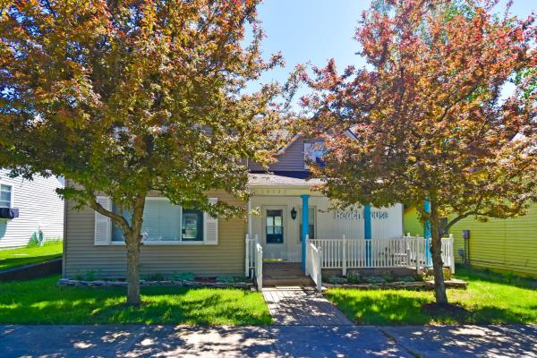 Beach House - Empire, MI