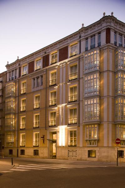 Hotel Boutique Gareus - Tudela de Duero