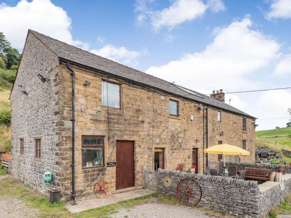 Peacock Cottage - Buxton, UK