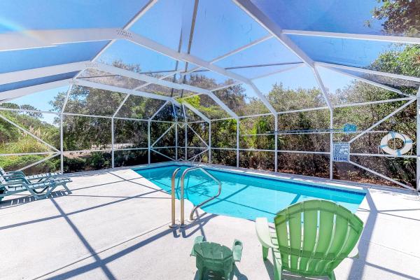 Abbeyfeale - St. George Island, FL