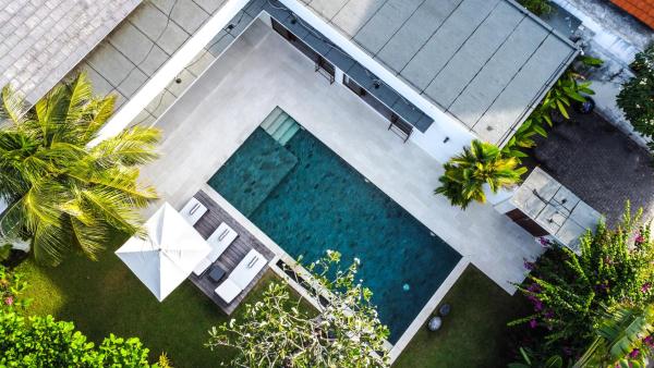 Villa Leaf By Balisuperhost - Sanur