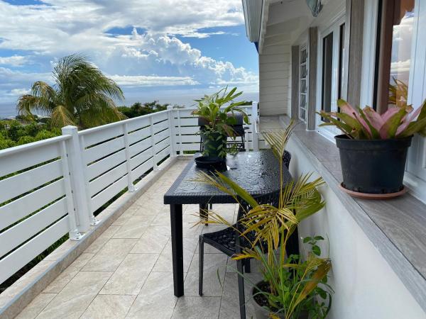 Nuits éToilés - Guadeloupe