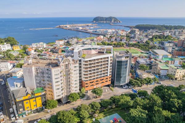 Hotel Bridge Seogwipo - Seogwipo-si
