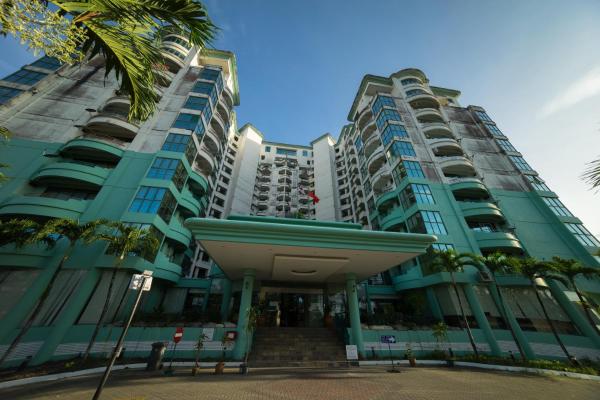Hig Hotel - Langkawi